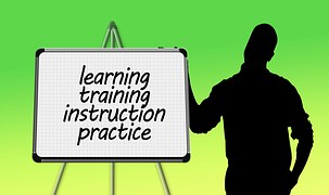 How To Create Training - Step By Step