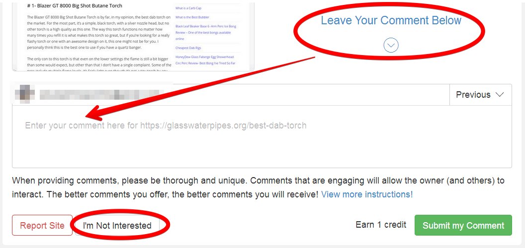 How To Add Comments To A Website Using SiteComments 2.0
