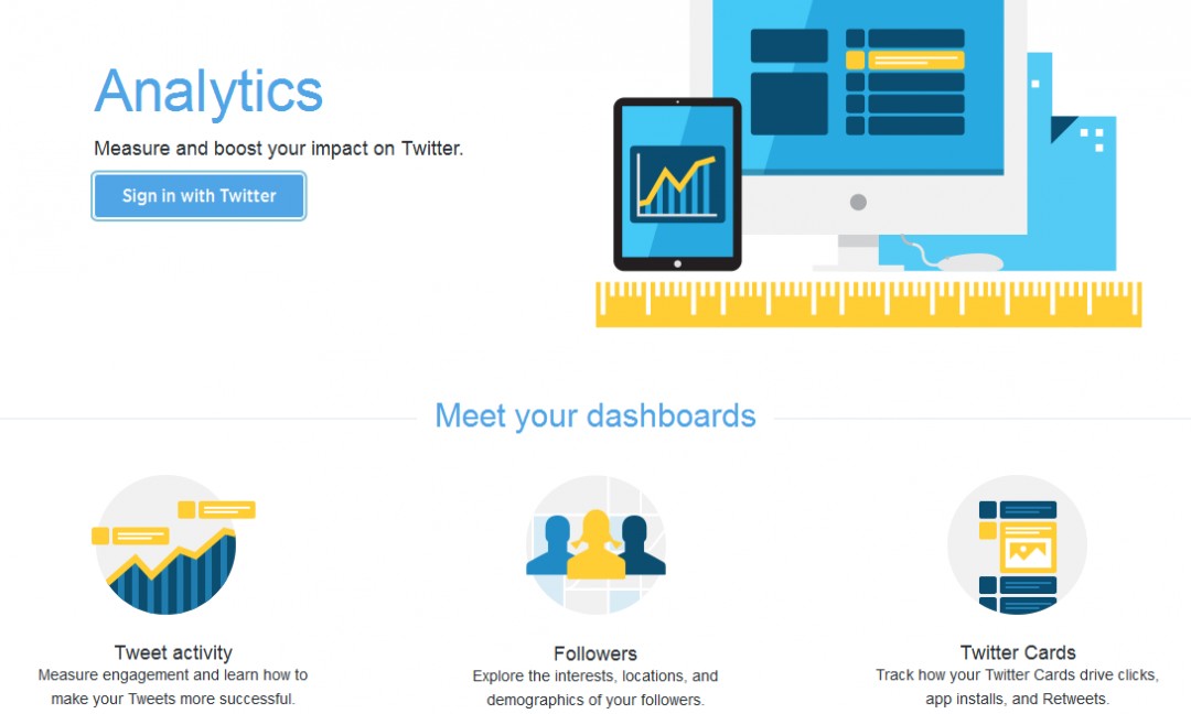 How To Use Twitter Analytics