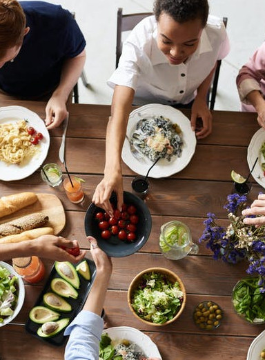 Thankful vs Grateful | Veterans Affiliate Success