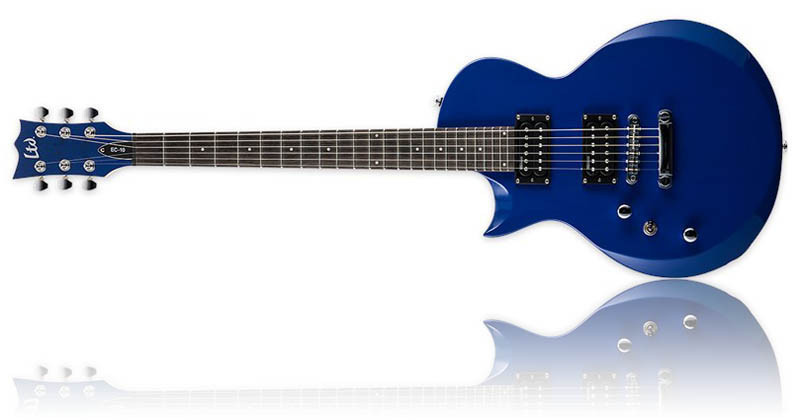 Left Handed Guitars For Beginners - 10 Great Electric Guitars To Get ...