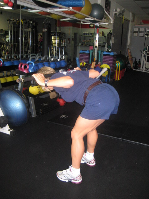 Why Are My Hamstrings Sore After Squats? - My Bodyweight Exercises