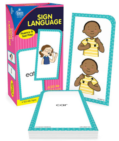 Sign Language Alphabet for Kids | How To Learn Fast (FREE ASL Download ...