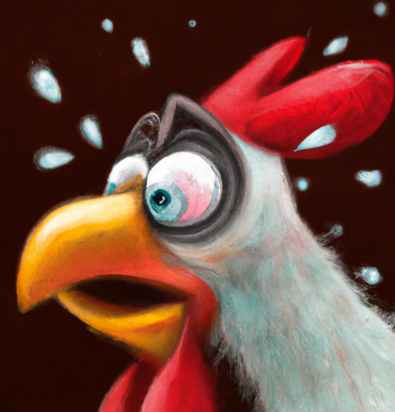 WHY CHICKENS STOP LAYING EGGS – RAISING OLDER CHICKENS - Chicken Method