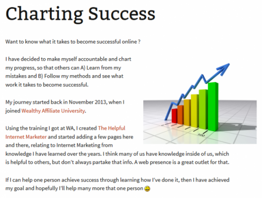 How To Add And Insert An Image / Picture Into Your Page Or Posts