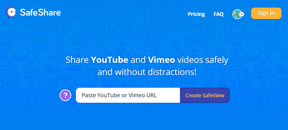 What is SafeShare.tv And How It Works | Ambition Affiliate