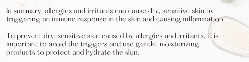 5 Common Causes of Dry Sensitive Skin and How to Fix Them | Web ...