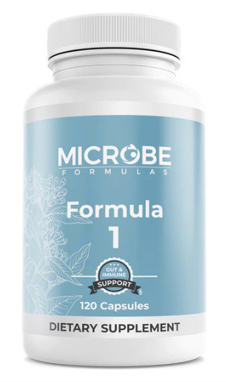 The Top Natural Remedies for Intestinal Parasites