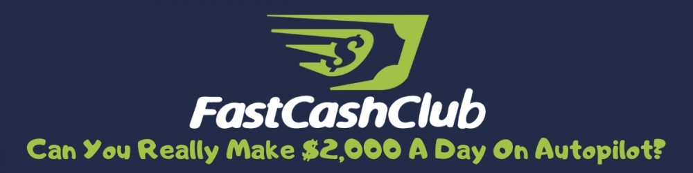 Fast Cash Club Review: Does It Live Up To The Hype?