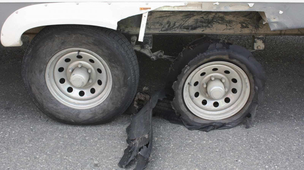 Explore the 6 Best Rated Travel Trailer Tires