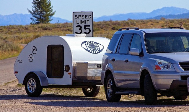 US-Canada Border Crossing Rules: Must-Have's For RVs and Travel Trailers