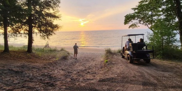 What is Work Camping? Inside Look at the Nomadic Lifestyle in 2024