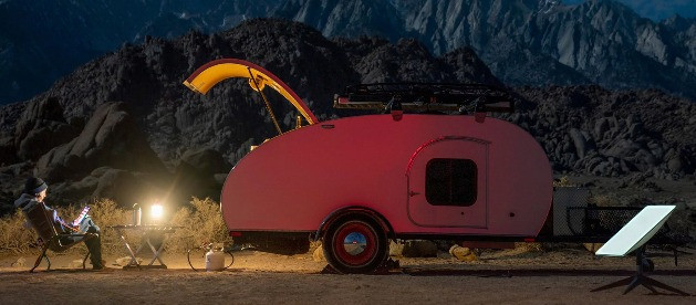 RV WiFi Systems: 5 Options for Connectivity on the Road to Digital ...