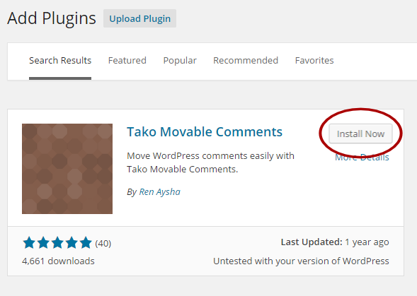 How to Move Comments between WordPress Posts