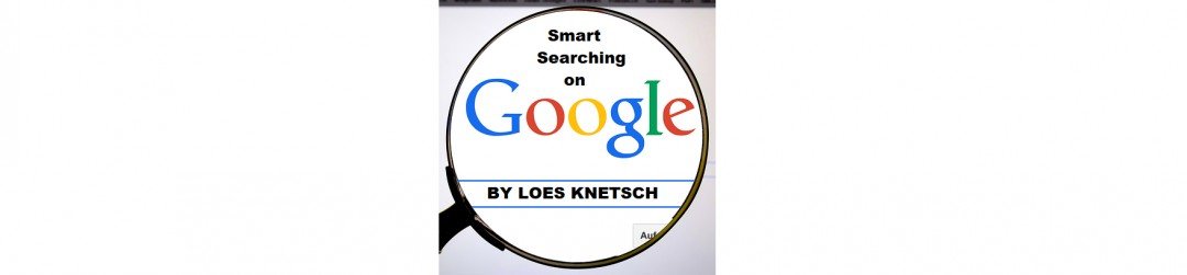 Smart searching on Google, complete guide