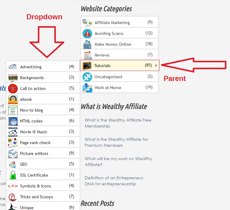 All You Need to Know about Categories in WordPress