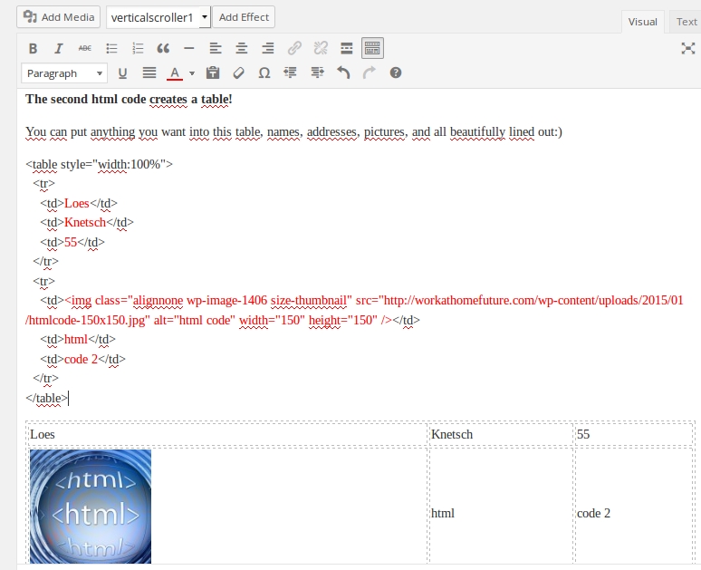 Cool Free Html Codes For Beginners