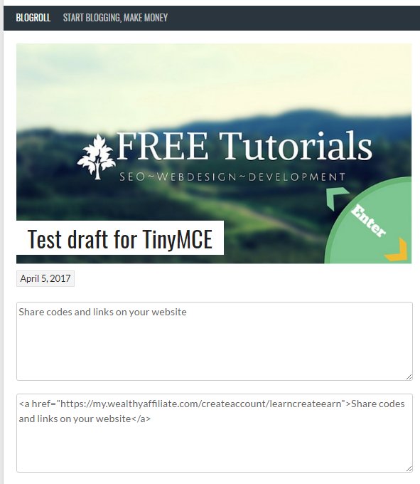 Cool HTML Codes Websites