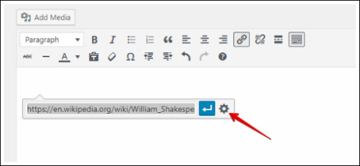 How to Create Outbound Links in WordPress