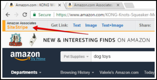 How To Insert Amazon Product Images Into Websites