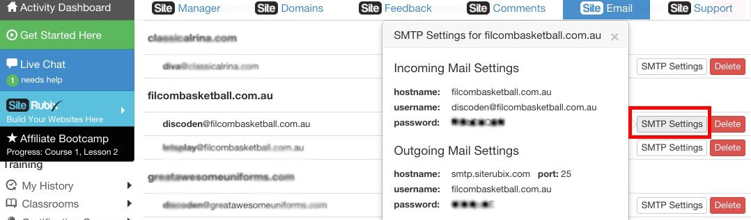 How to setup domain email on your iPhone iOS 9