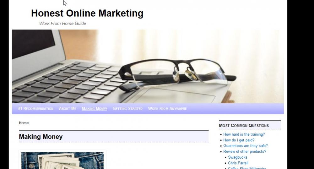 Creating a Local Domain Business