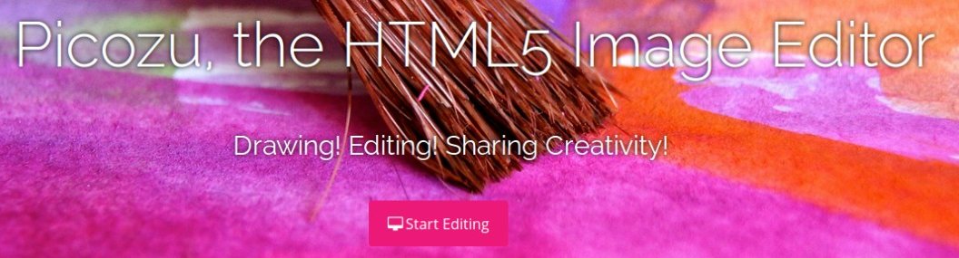 How to Use Picozu- The Easiest Online Photo Editor