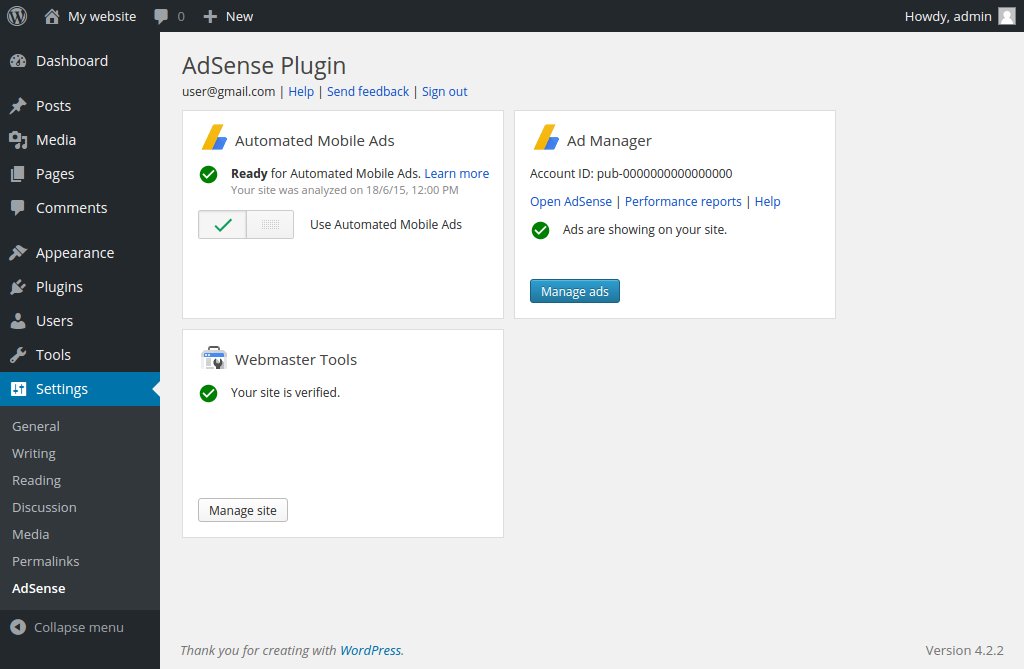 How to Configure Google AdSense and Make Money From Ads!