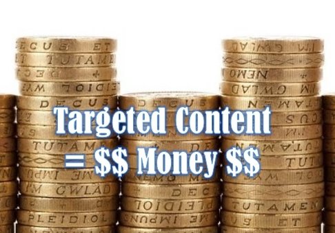 How To Write A Blog For Money - A Guide To Getting Started