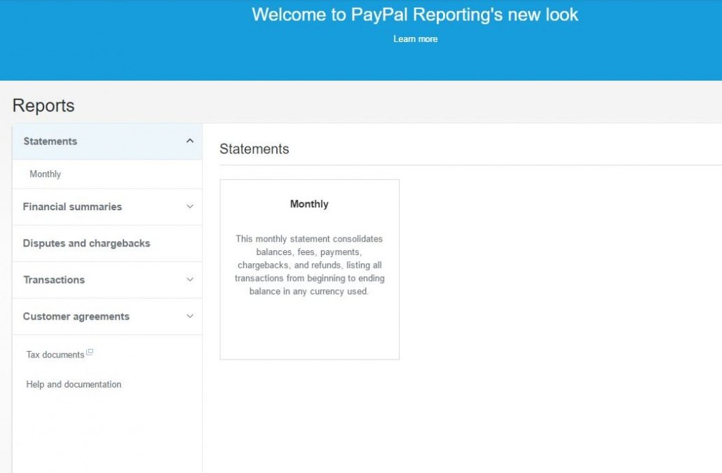 Understanding & Leveraging PayPal