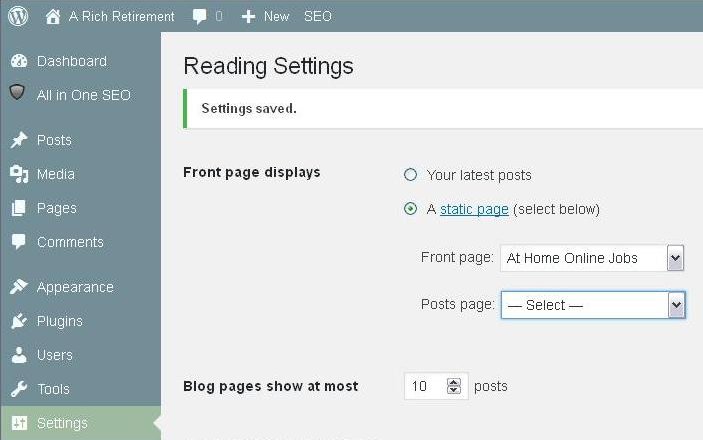 What Are Posts And How Do They Work