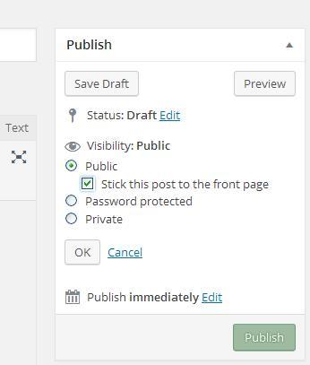 What Are Posts And How Do They Work