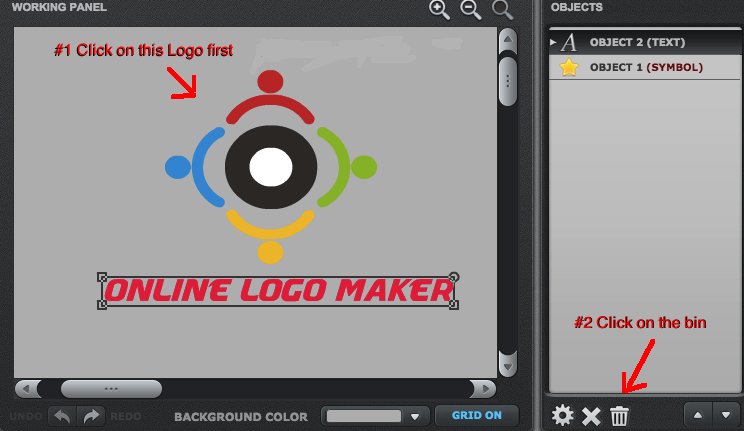 How To Create Your Own Logo For Free