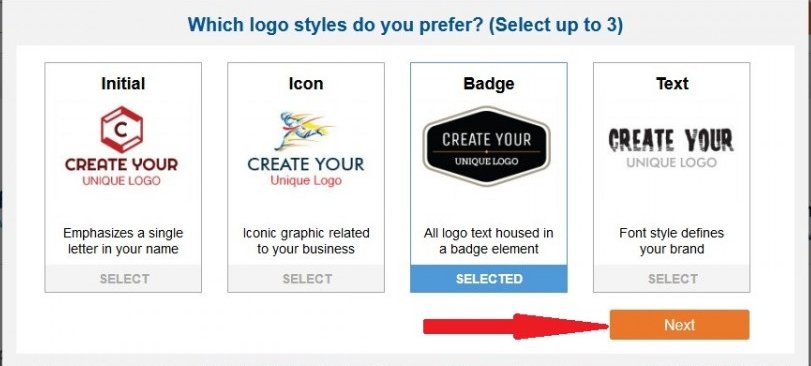 How to design a logo for your website