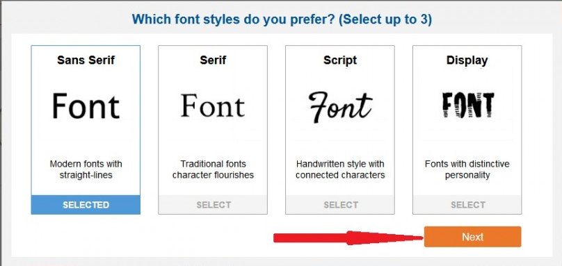 How to design a logo for your website