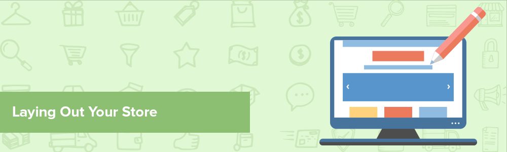 How To Create An E-Commerce Store