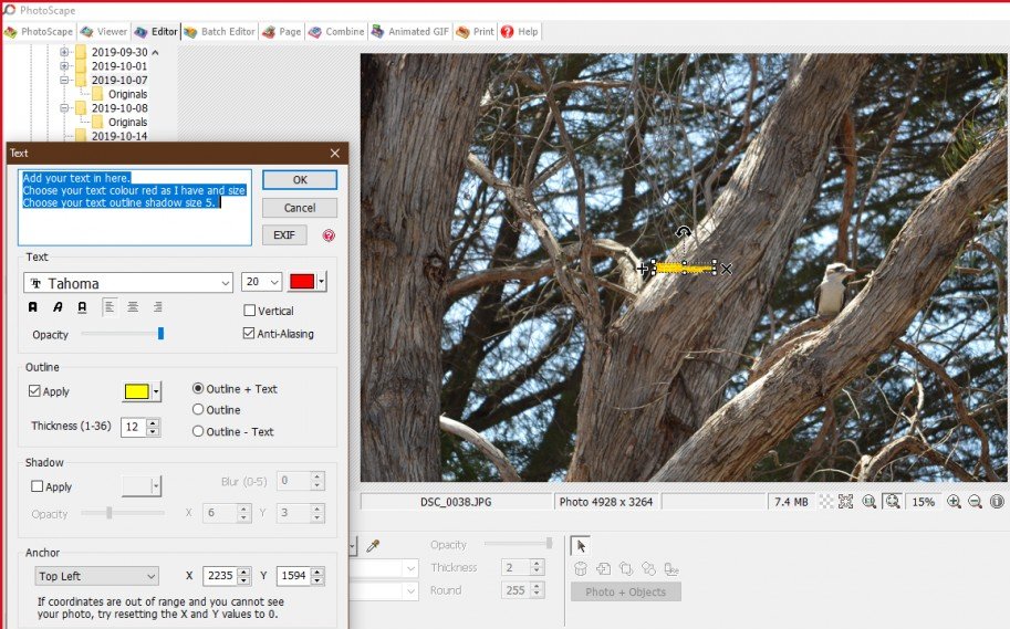 Edit Your Photos the Easy Way
