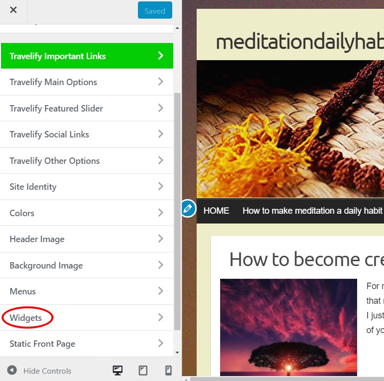 How to insert a 'facebook-likebox' in a widget