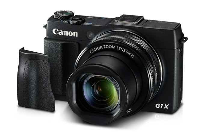 Best Canon Cameras: The 12 Top Rated Canon Digital Cameras - Feb. 2018 ...