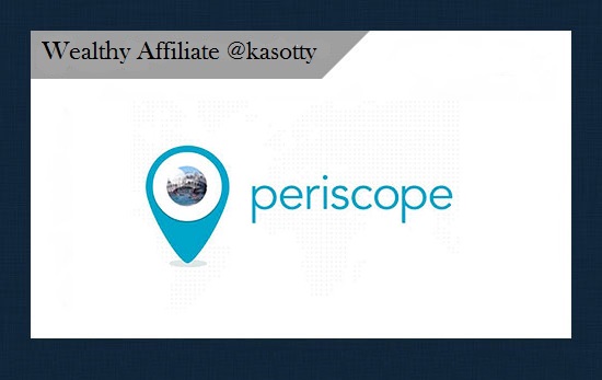 What is Periscope and How Does it Work?