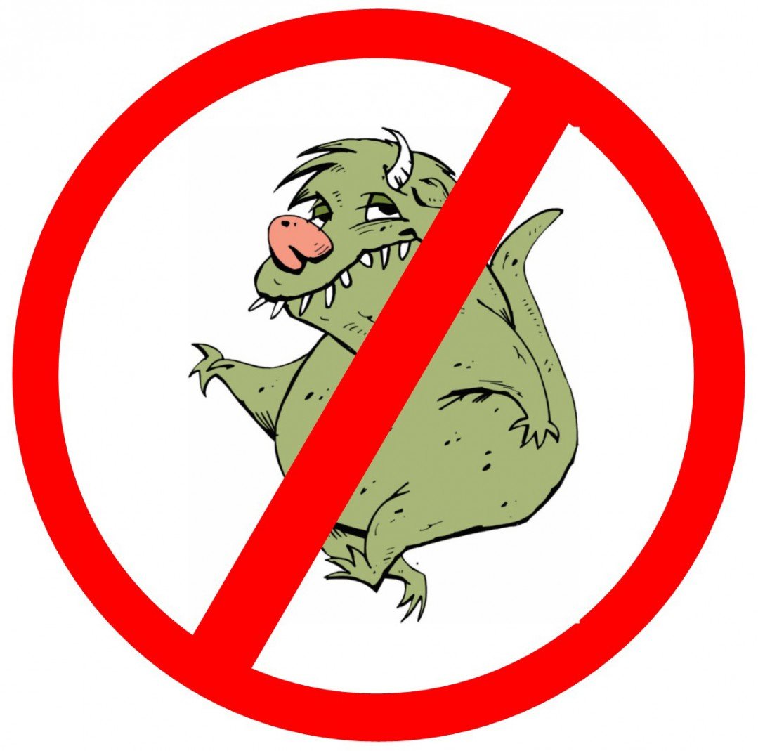 How Do You Handle Yabuts?