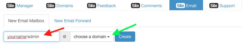 How To Create A Business Email For Your Website