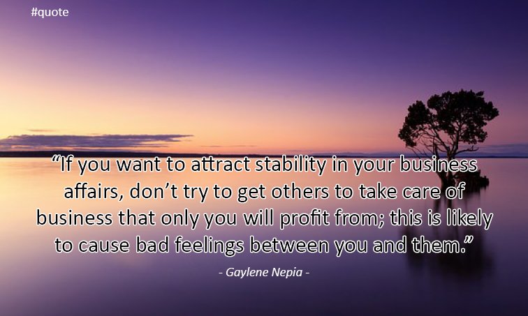 Quotes About Mental Stability