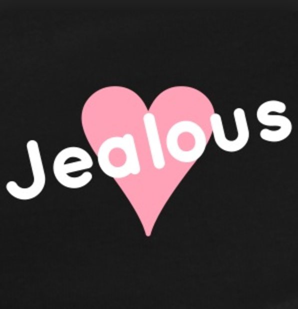 Jealous Heart