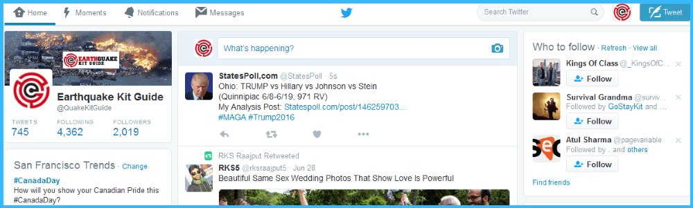 Ultimate Guide on How to Use Twitter