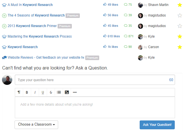 Part 9: How to Use Search, Create Favorites (Bookmarks) With Tags and ...