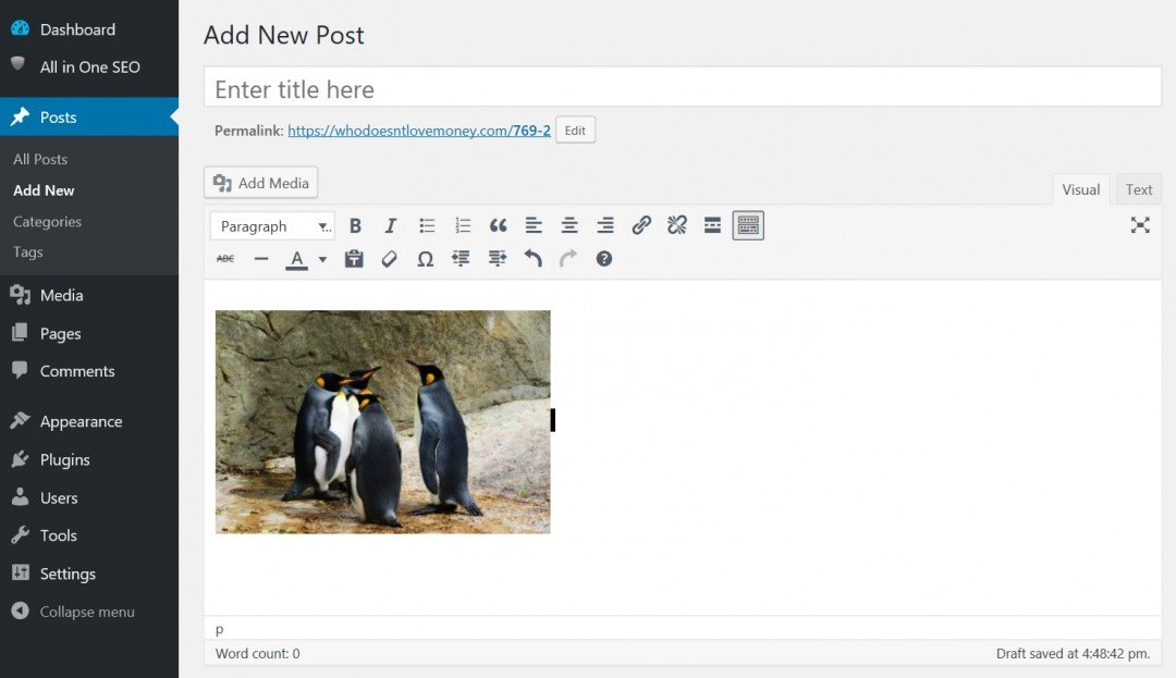 How To Use Google Images - Properly