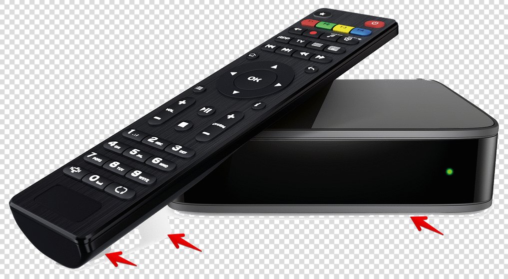 How to add a transparent background to an image