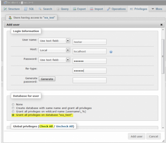 How to Set Up Word Press Locally Using WAMP Server