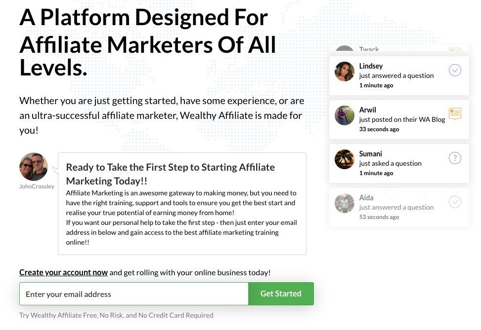 How to Start Affiliate Marketing Today – A Step-by-Step Guide | Best ...